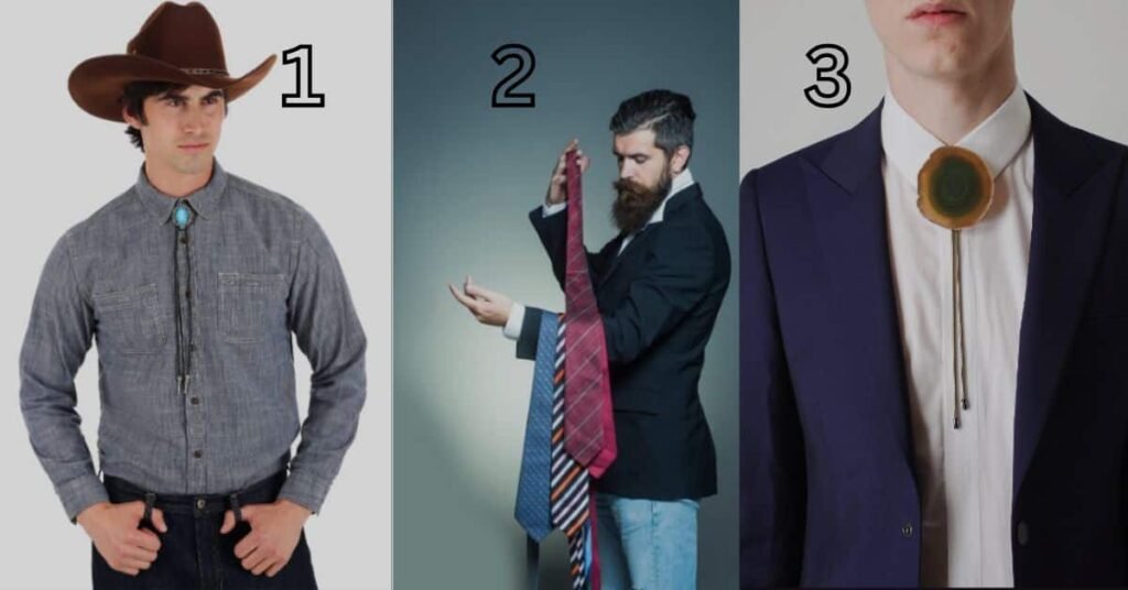 5 Ways to Style Your Bolo Tie for a Modern Twist on Western Wear