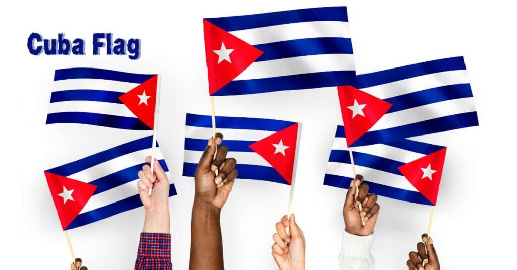 10 Fascinating Facts About the Cuba Flag
