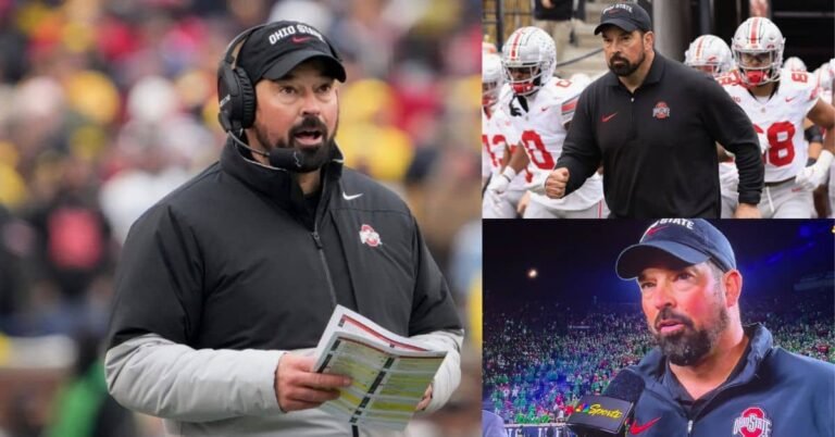 5 Reasons Why Ryan Day is Revolutionizing College Football Coaching
