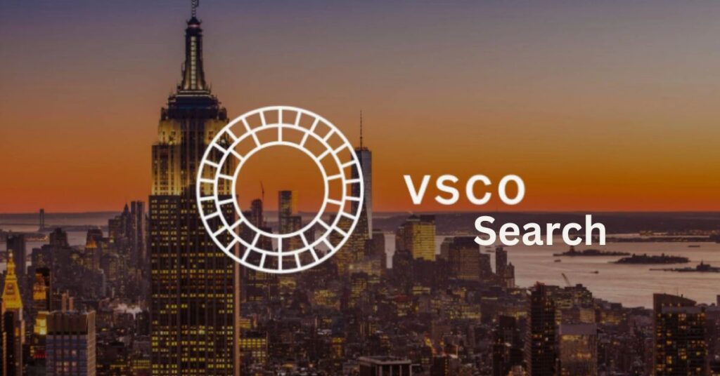 Mastering VSCO Search: Tips and Tricks for Discovering Hidden Gems