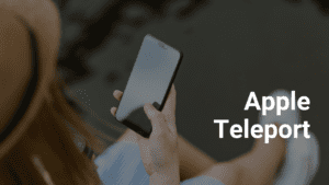 Apple Teleport: All You Need To Know About Apple Teleport