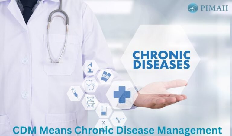 The Role of Internal Medicine in Chronic Disease Management
