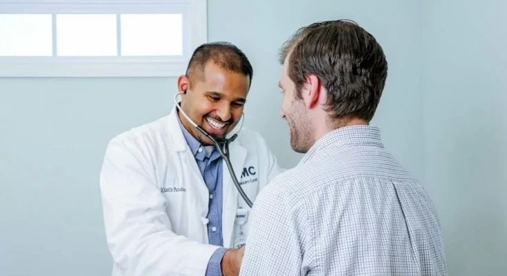 How to Choose the Right Family Practice Doctor - calandrando - Visit ...